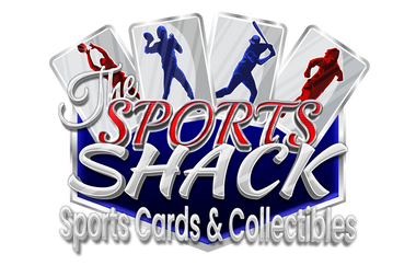 The Sports Shack